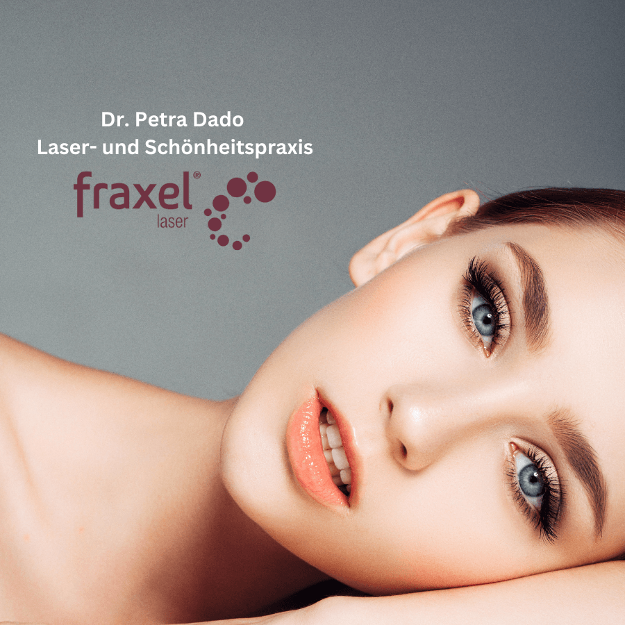 Fraxel Laser Dual - Praxis Dr. Dado - Schönheitsmedizin